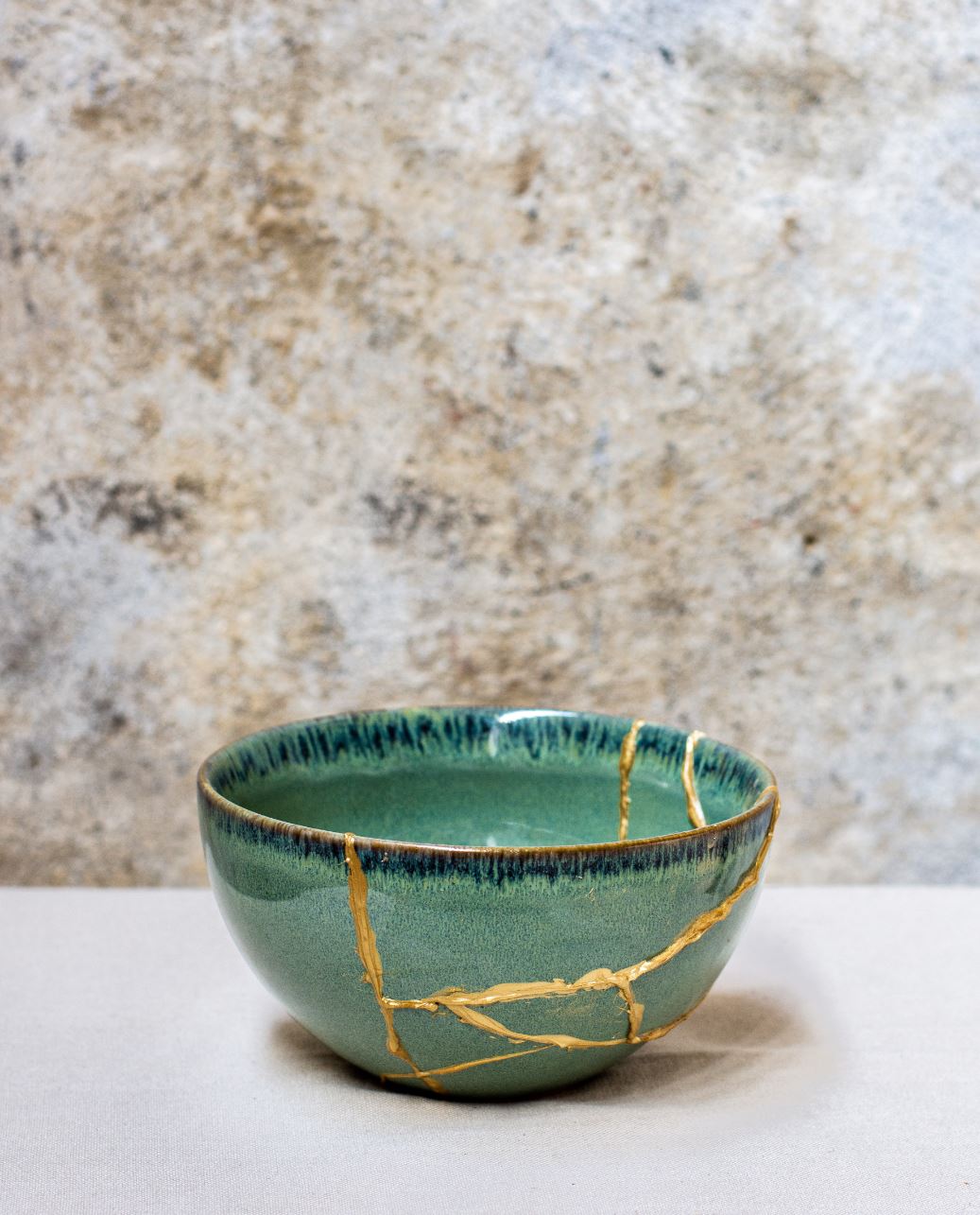 DIY: Kintsugi
